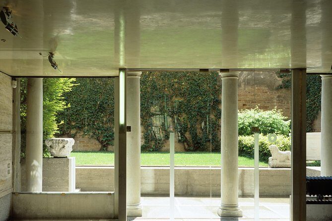 The places of Carlo Scarpa in Venice - An In-Depth Look at the Experience