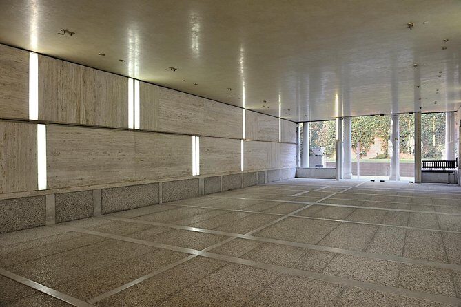 The places of Carlo Scarpa in Venice - Who Might Not Love This Tour?