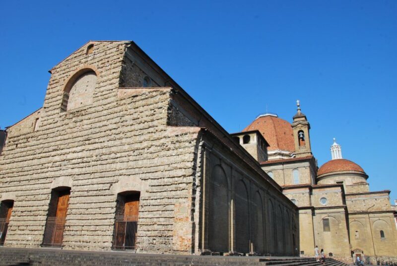The places of the Medici family: the Palace and the Chapels - Why This Tour Offers Great Value