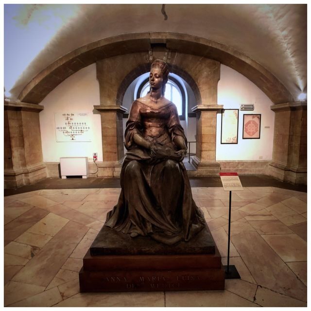 The places of the Medici family: the Palace and the Chapels - Practical Tips for Visitors