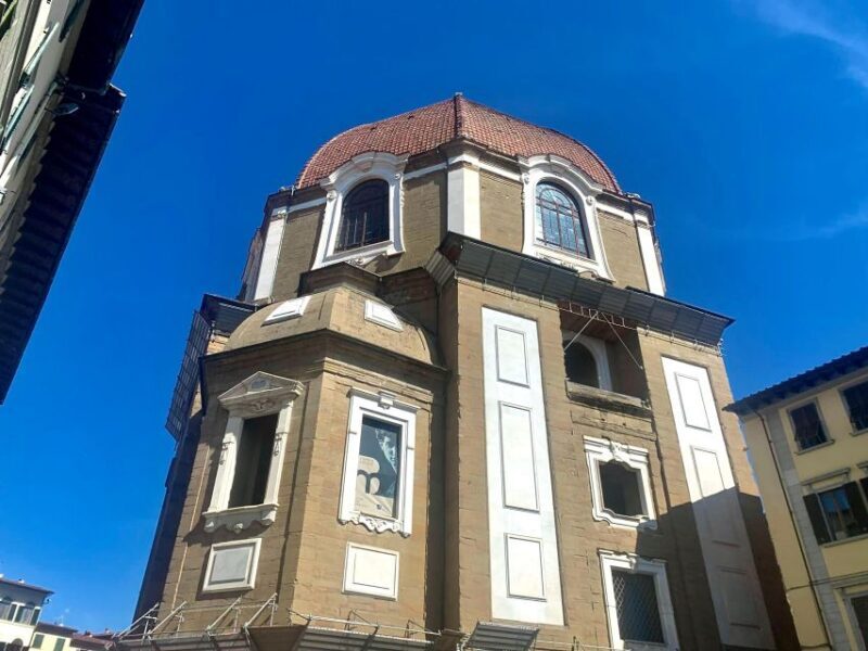 The places of the Medici family: the Palace and the Chapels - Who Will Love This Tour?