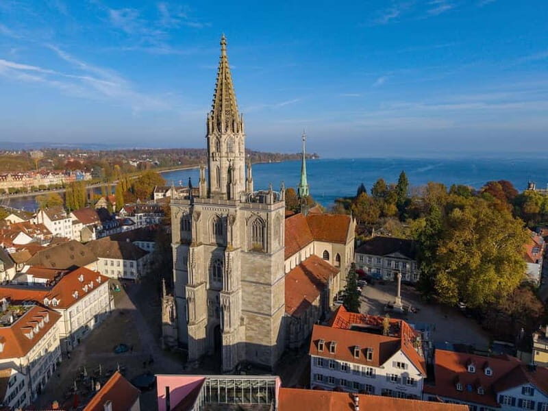 The plague in Constance - What Does the Tour Cover?