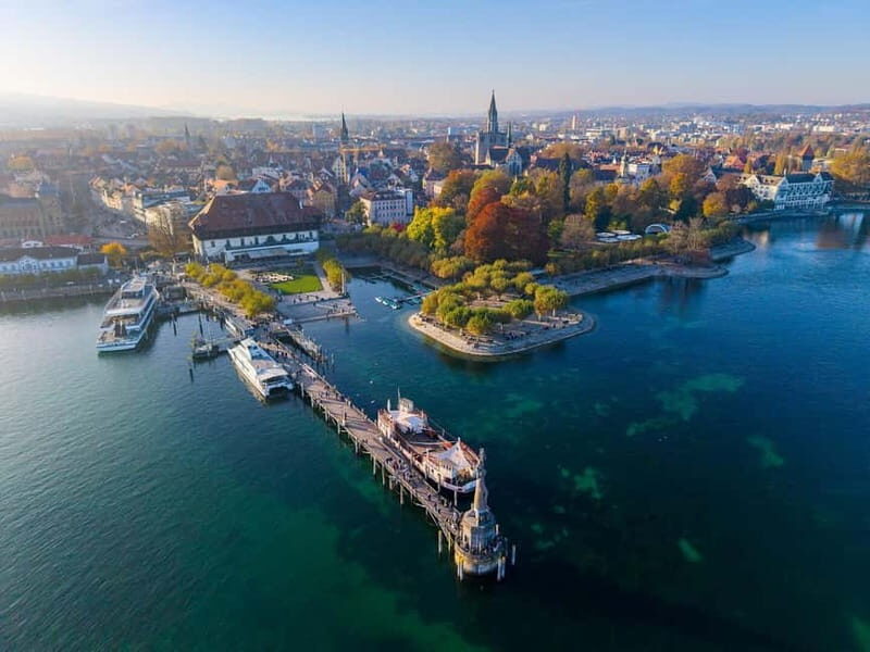 The plague in Constance - Why This Tour Offers Good Value
