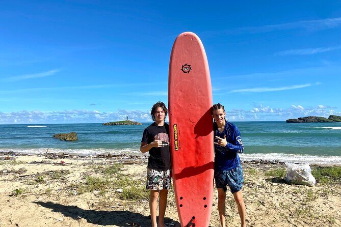 The POP Experience with Ámbar - Practical Considerations