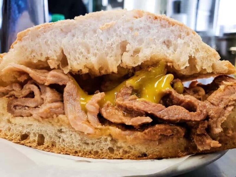 The Portuguese Food Tour  Dishes, Drinks & Sights - An In-Depth Look at the Lisbon Culinary Journey
