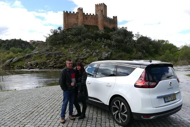 The Portuguese Knights Templar PRIVATE Full Day Tour - Transport, Comfort, and Overall Value