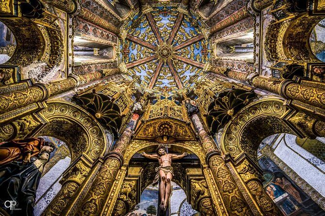 The Portuguese Knights Templar PRIVATE Full Day Tour - Who Will Love This Tour?