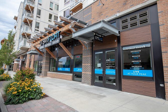 The Premier Float Spa Experience - What Makes It Stand Out?