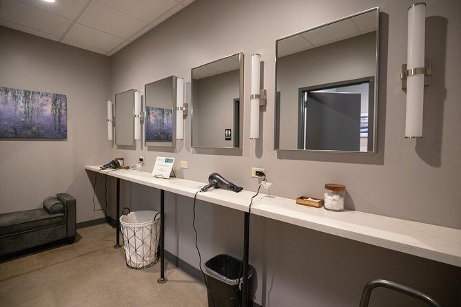 The Premier Float Spa Experience - The Experience Environment