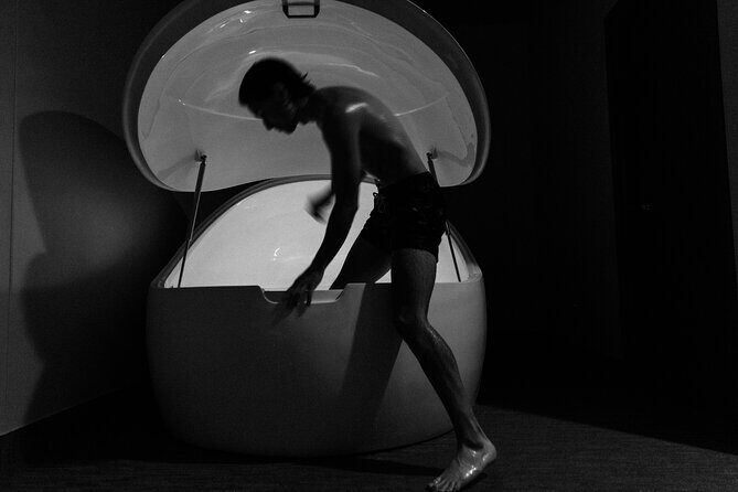 The Premier Float Spa Experience - Practical Considerations