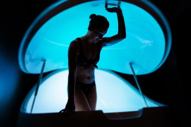 The Premier Float Spa Experience - Authentic User Insights