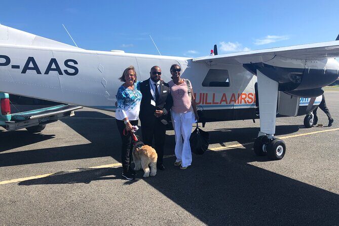 The premier provider of executive chauffeured transportation on Anguilla. - Final Thoughts: Is It Worth It?