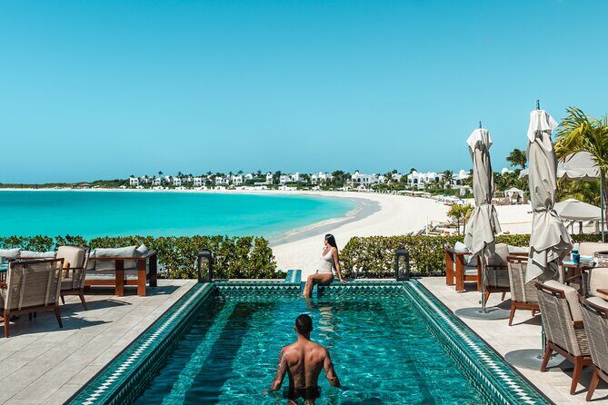 The premier provider of executive chauffeured transportation on Anguilla. - Frequently Asked Questions