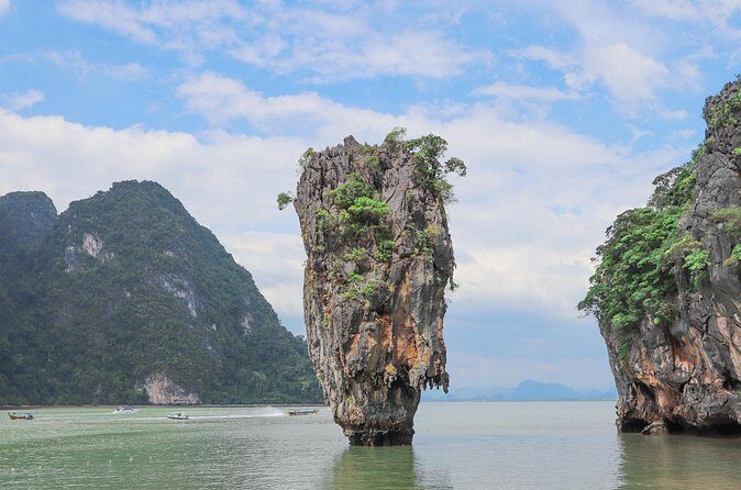 THE PREMIUM JAMES BOND Island by Speed Boat - Final Thoughts: Who Should Consider This Tour?