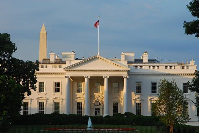 The Presidential Inauguration Preview Tour in Washington DC - An In-Depth Look at the Tour Itself