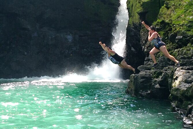 The Pristine Waters of Upolu - Transportation, Timing, and Group Size