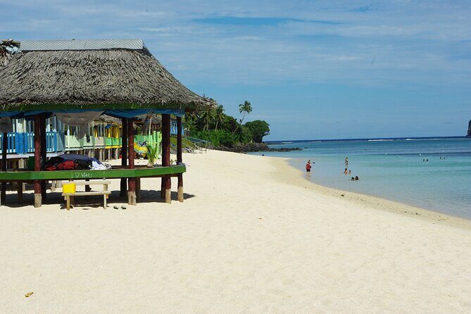 The Pristine Waters of Upolu - The Sum Up: Who Will Love This Tour?