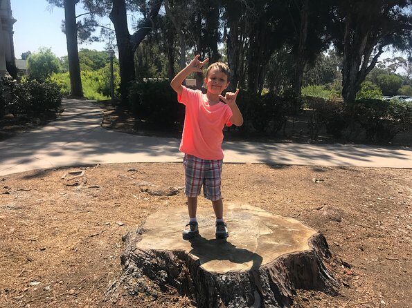 The Private Balboa Park Tour - Concluding Thoughts: Who is This Tour For?
