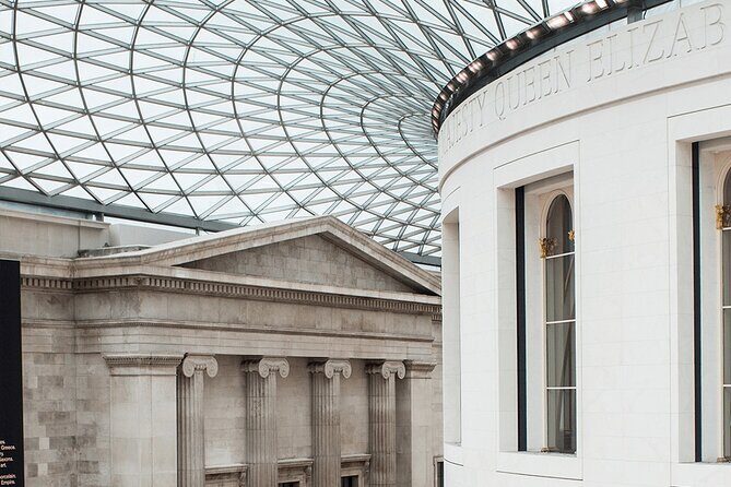 The Private British Museum Tour - The Value Proposition