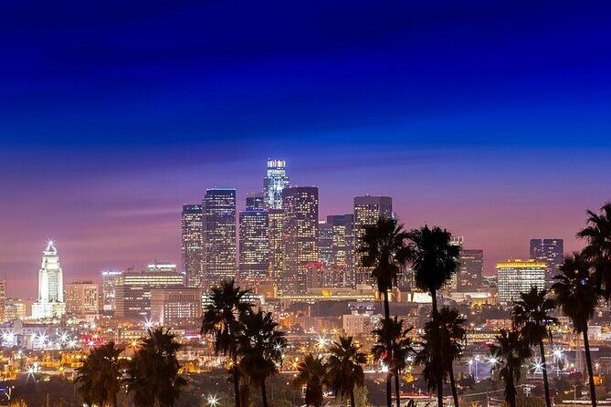 The Private Full Day Los Angeles Tour from Seal Beach - FAQs