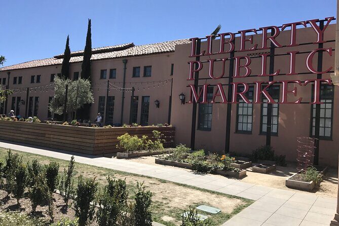 The Private San Diego Highlights Tour - The Itinerary: A Closer Look at the Highlights
