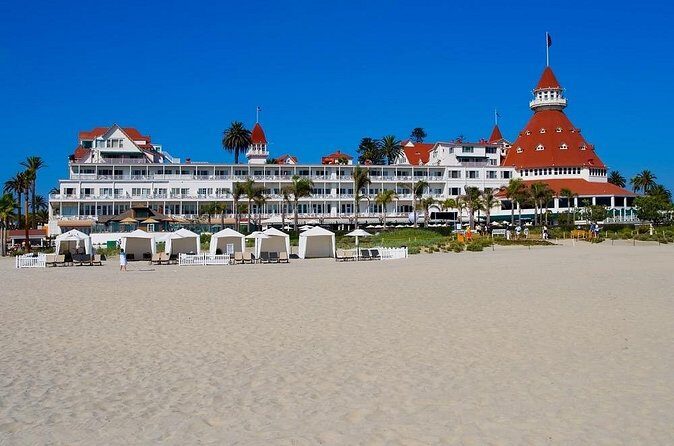 The Private San Diego Highlights Tour - How the Tour Stands Out