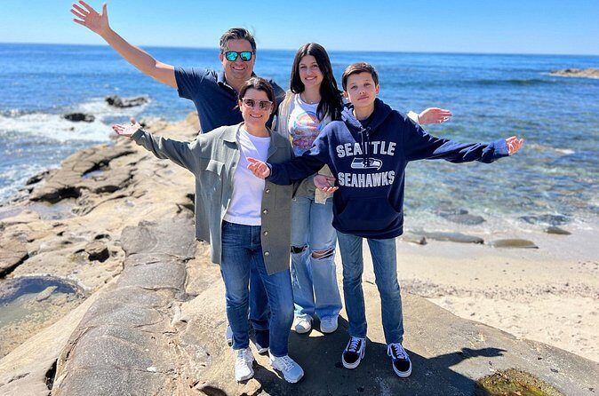 The Private San Diego Highlights Tour - Who Should Book This Tour?