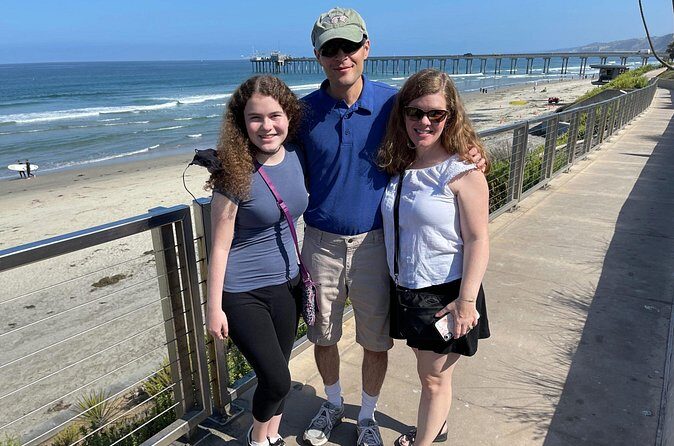 The Private San Diego Highlights Tour - Final Thoughts