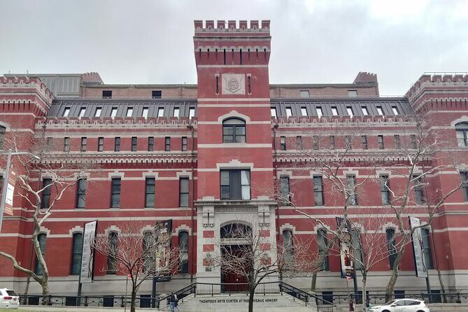 The Psychiatric History of New York Walking Tour - What to Expect on the Tour