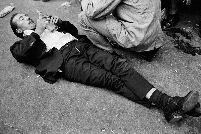 The Psychiatric History of New York Walking Tour - Who Should Book This Tour?