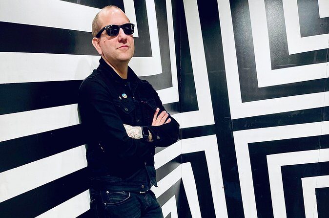 The Punk Rock Museum Admission Ticket in Las Vegas - FAQ: Your Questions Answered