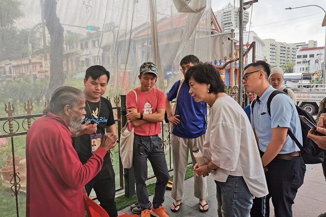 The Race & Religion Tour - In-Depth Look at the Experience