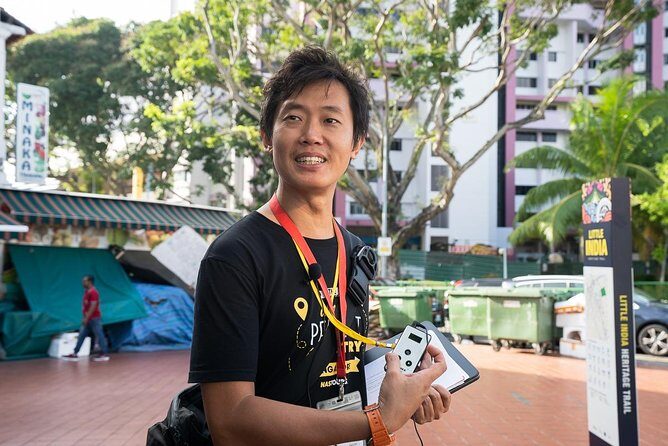 The Race & Religion Tour - Final Thoughts on the Experience