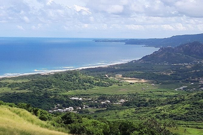 The Real Barbados 6 hour Island Tour - Key Points
