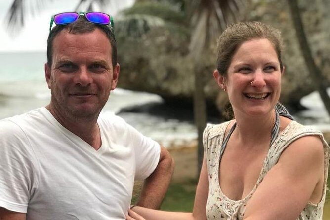 The Real Barbados 6 hour Island Tour - Scenic Drive and Photo Opportunities