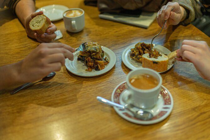 The Real Basque Way: San Sebastian, Beyond the Stars - An In-Depth Look at the Tour
