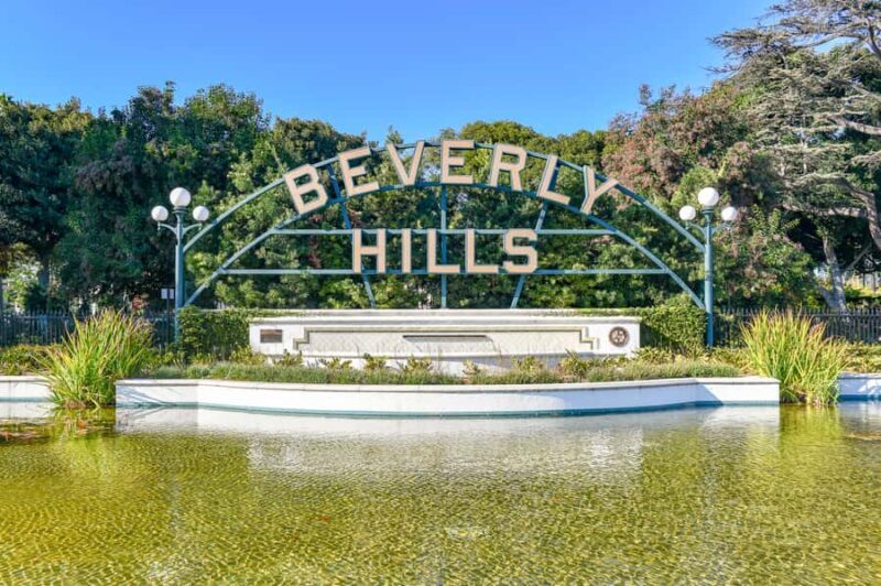 The Real Beverly Hills Housewives Tour - A Closer Look at the Experience