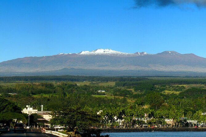 The Real Big Island: Volcanoes, Waterfalls, Beaches & Lunch - What It All Means for You