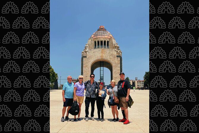 THE REAL CDMX: Secrets and Highlights - Culinary Highlights: Food, Beverages, and Bars