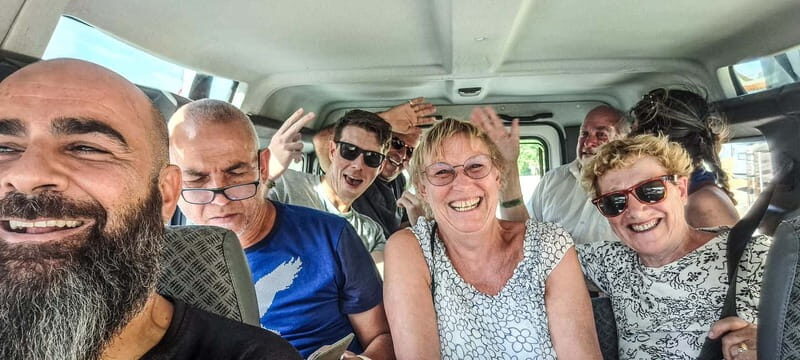 The Real Cyprus: Private Mini Bus Tour With Local Guide - Final Thoughts