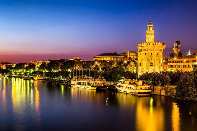 The Real Gems of Seville. Private Tour - The Tour Experience: What’s Included and What’s Not