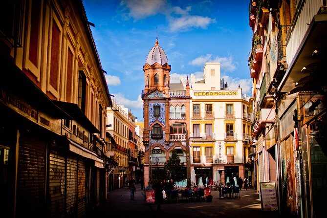 The Real Gems of Seville. Private Tour - Final Thoughts