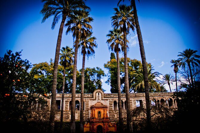 The Real Gems of Seville. Private Tour - FAQ