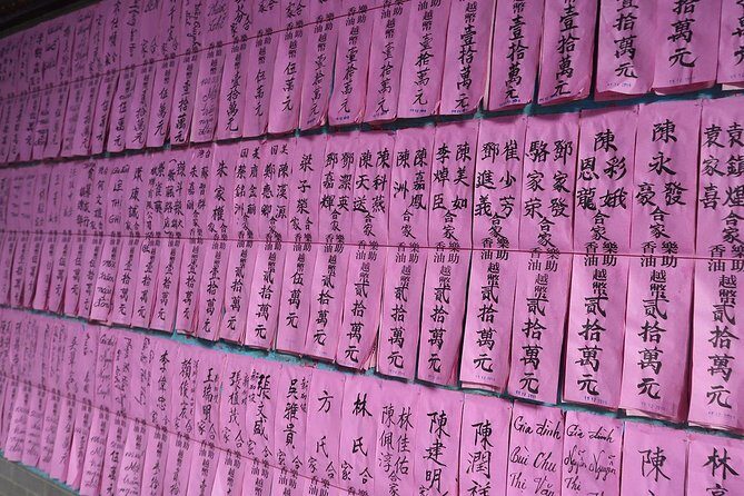 The Real Ho Chi Minh City - Phu My Shore Excursions - The Charm of a Hidden Coffee Gem