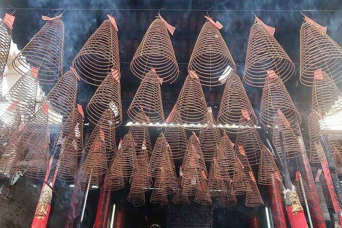 The Real Ho Chi Minh City - Phu My Shore Excursions - Deep Dive into Vietnam’s Past: War Remnants Museum