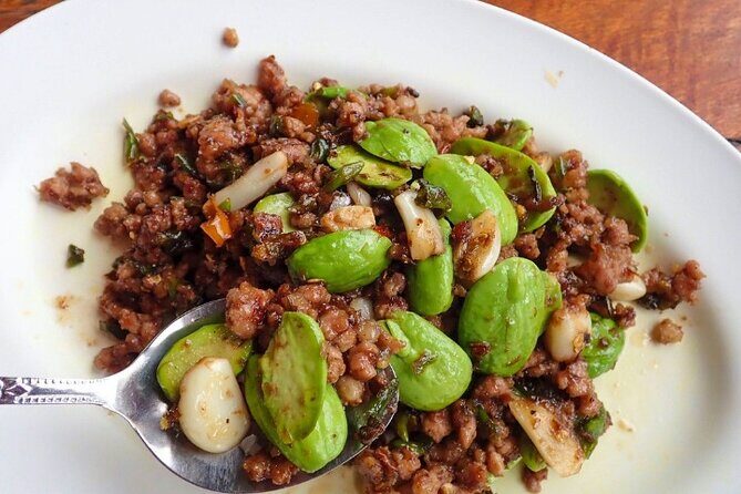 The Real Jing Jing Thai Food Tour in Hua Hin - An Inside Look at the Hua Hin Food Tour