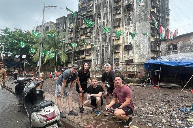 The Real Life Behind The Word Dharavi Slum Tour Experience - Introduction