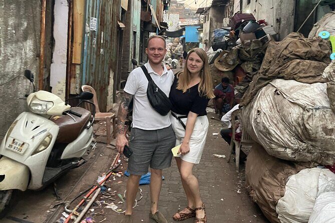 The Real Life Behind The Word Dharavi Slum Tour Experience - Final Thoughts