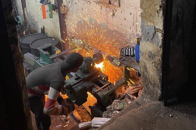 The Real Life Behind The Word Dharavi Slum Tour Experience - FAQ