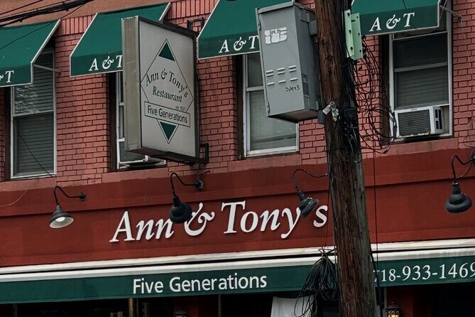 The "Real Little Italy" Arthur Ave in the heart of The Bronx, NY - The Practical Side: What to Expect and How to Make the Most of It